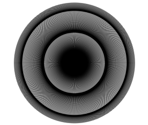 turtle graphics | Circle and Square